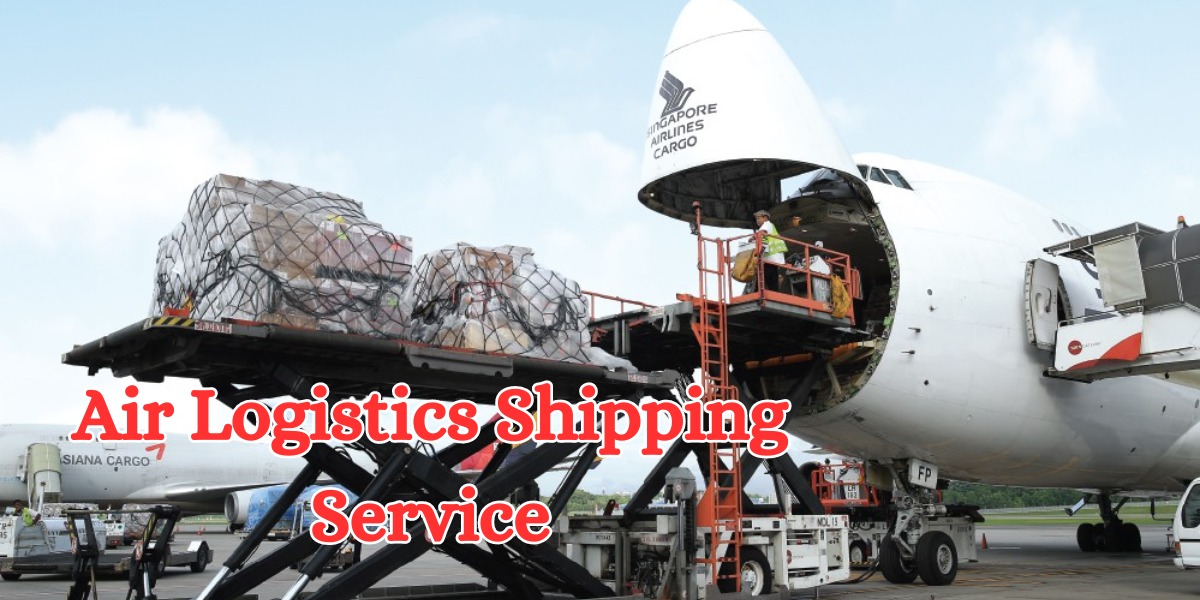 Air Logistics Shipping Service